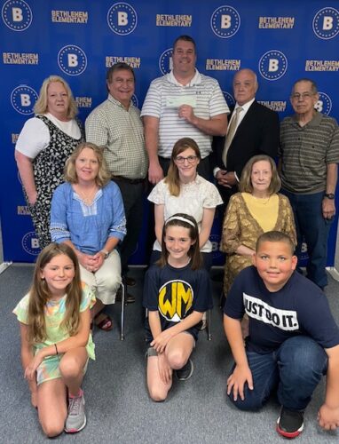 Bethlehem Elementary School Seeks Funds for Playground | News, Sports ...